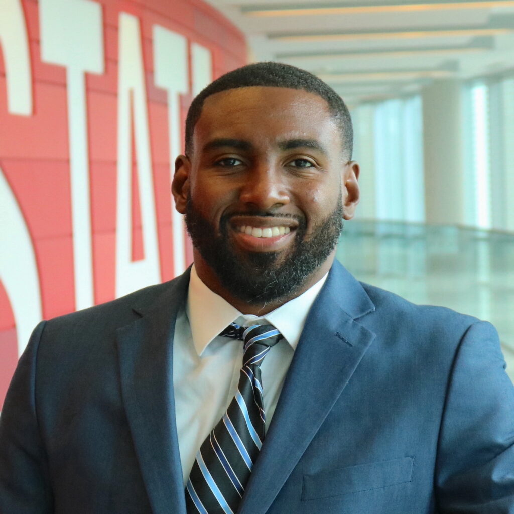 Staff | Student Leadership and Engagement